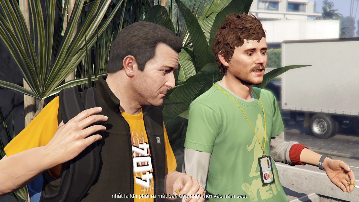 GTA Wiki:Hướng dẫn văn phong/Nhiệm vụ | GTA Wiki Tiếng Việt | Fandom