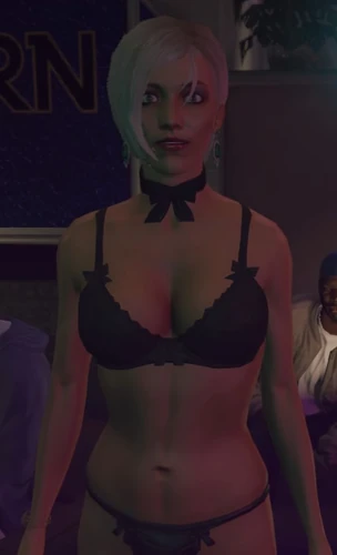 Fufu | GTA Wiki | Fandom