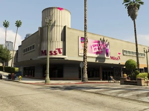 Miss T | Grand Theft Wiki | Fandom