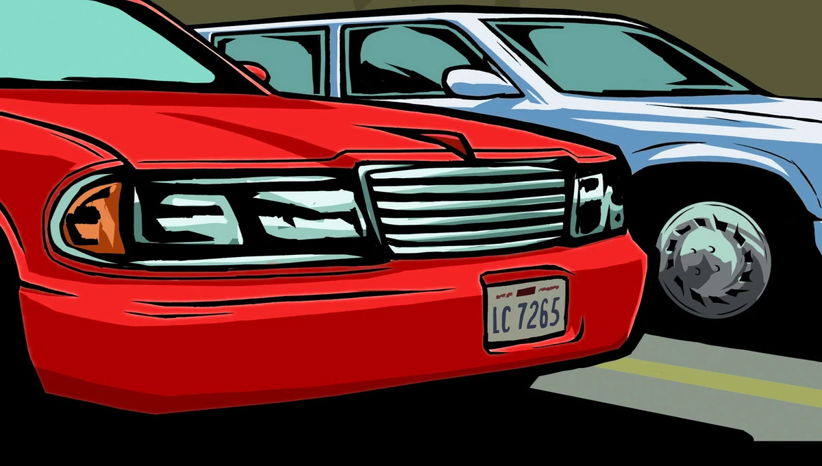 Stretch | Grand Theft Auto Wiki | Fandom