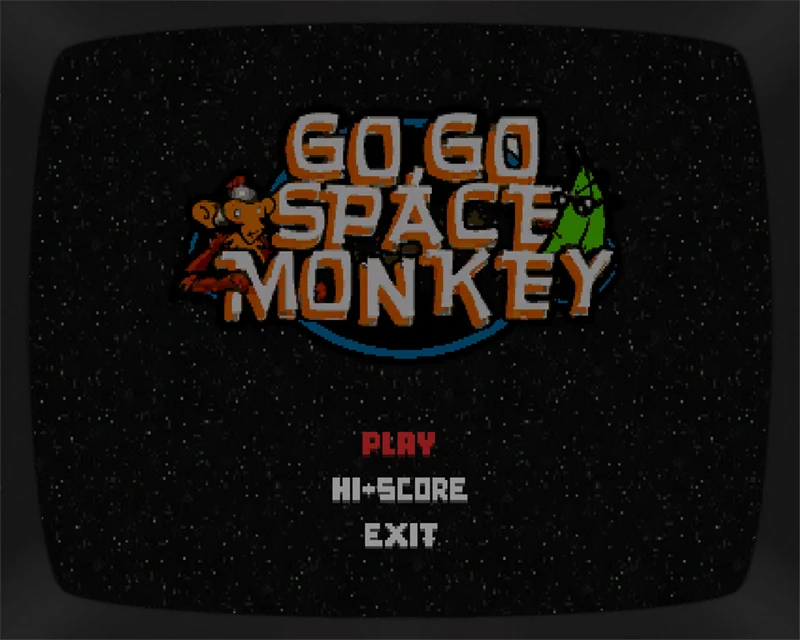 Go Go Space Monkey | Grand Theft Wiki | Fandom