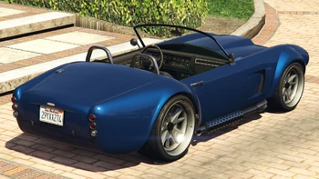 Mamba | Grand Theft Wiki | Fandom