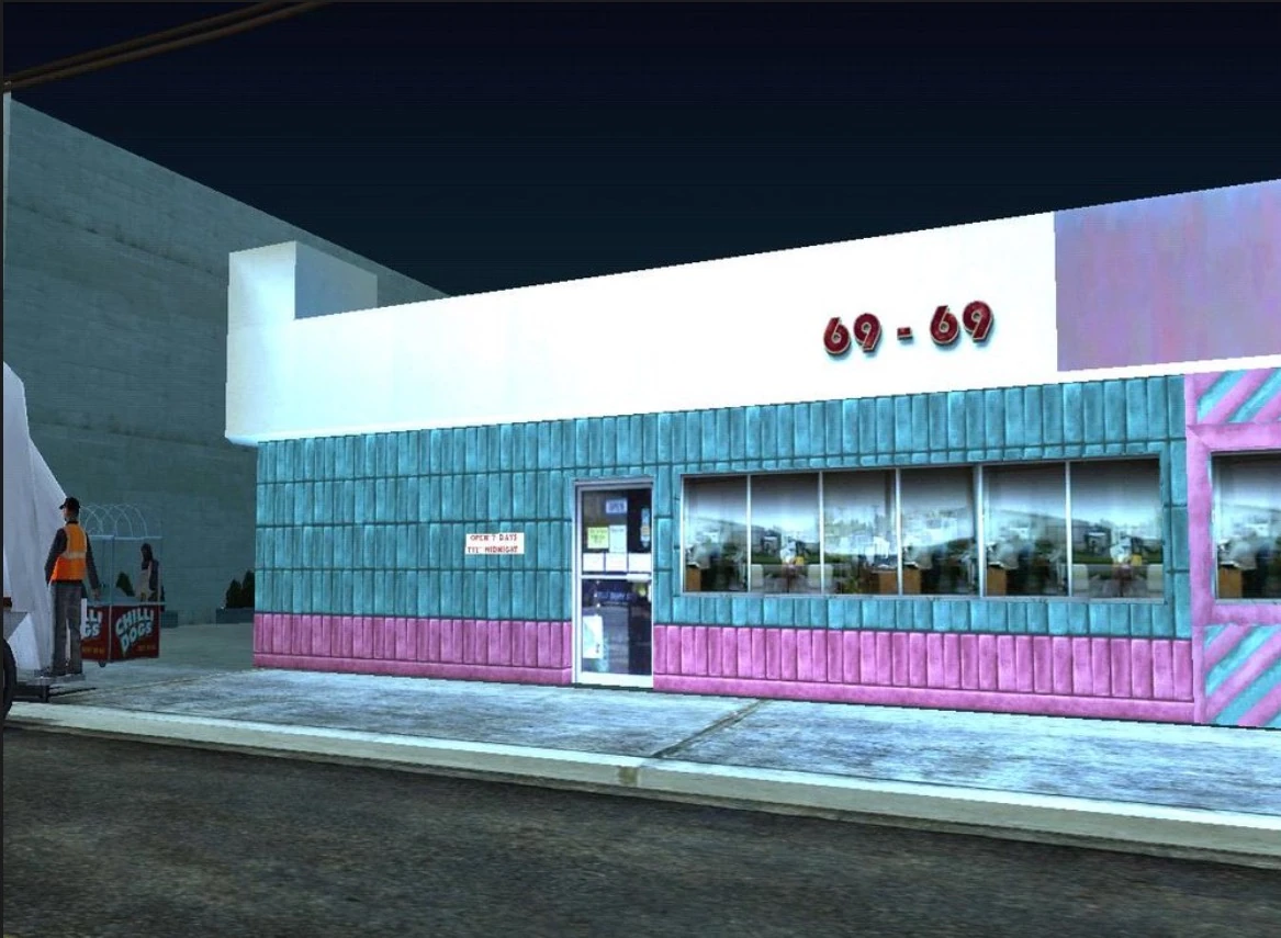 69-69 | Grand Theft Wiki | Fandom