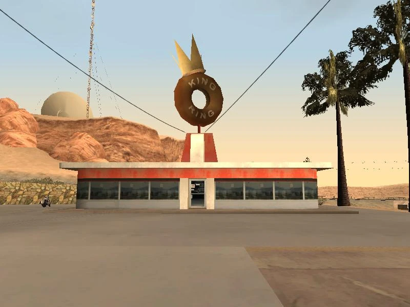 King Ring | Grand Theft Auto Wiki (GTA Wiki) | Fandom