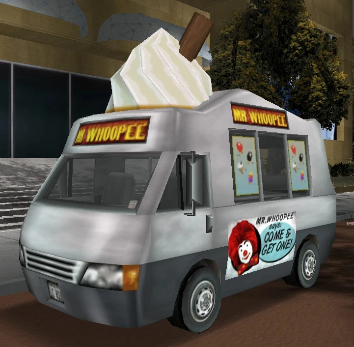 Mr Whoopee | Gtapedia | Fandom