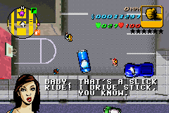 Sober Driver | Grand Theft Auto Wiki | Fandom