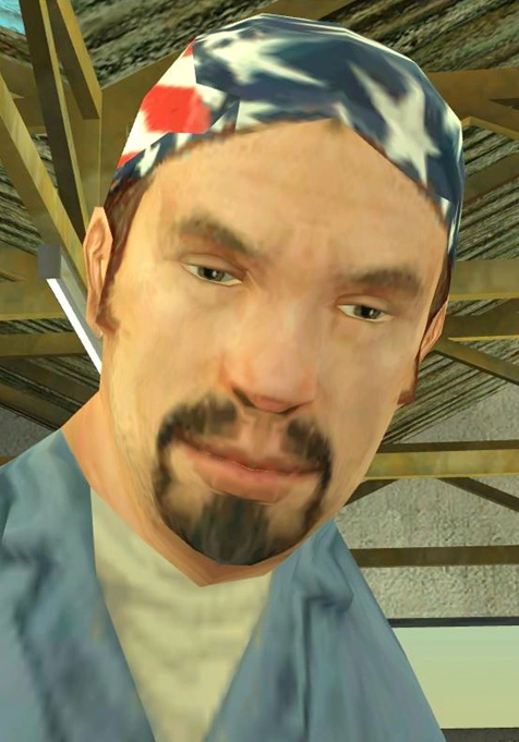 Jethro | Gtapedia | Fandom