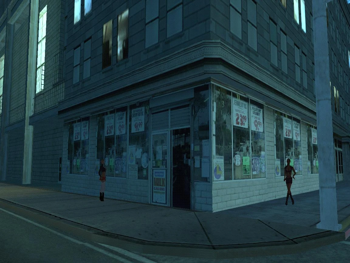 Milk Gallons | Grand Theft Wiki | Fandom