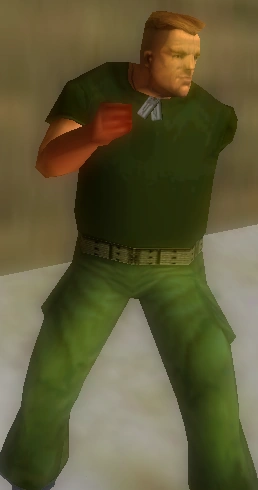 Phil Cassidy | Grand Theft Auto Wiki | Fandom