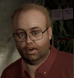 Lester Crest | GTA Wiki | Fandom