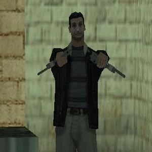 Marco Forelli | Grand Theft Auto Wiki | Fandom