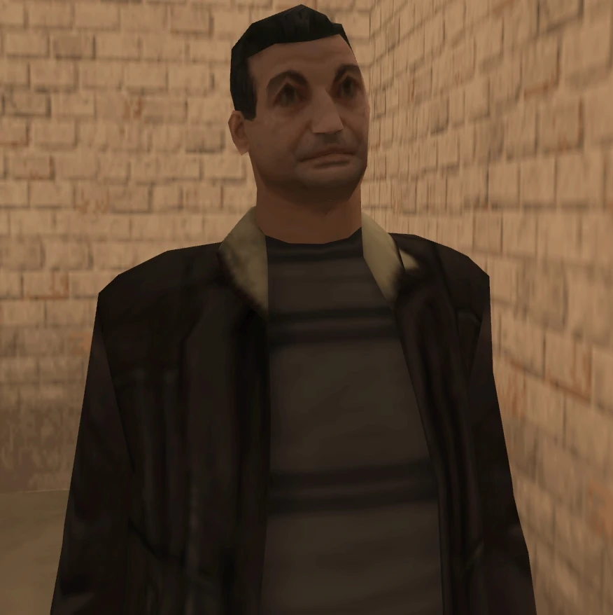 Marco Forelli | GTA Wiki | Fandom