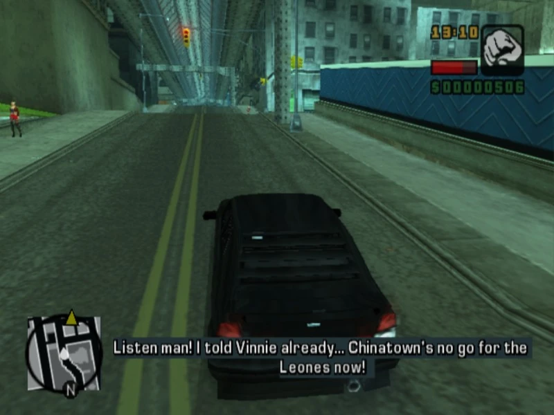 Slacker | Grand Theft Auto Wiki (GTA Wiki) | Fandom