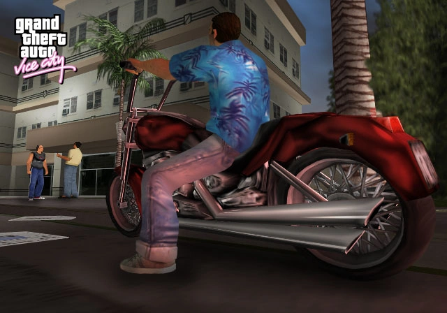 Freeway | Grand Theft Wiki | Fandom