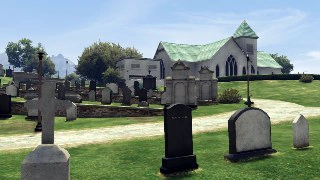Graveyard Shift | GTA-педія | Fandom
