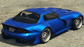 Banshee 900R | Grand Theft Wiki | Fandom