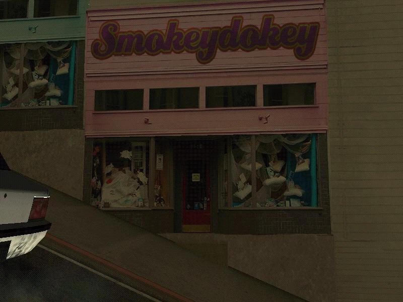 Smokeydokey | Grand Theft Auto Wiki (GTA Wiki) | Fandom