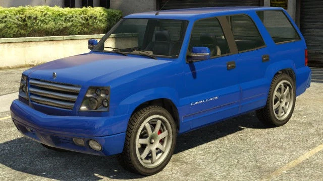 Cavalcade | Grand Theft Auto Wiki (GTA Wiki) | Fandom