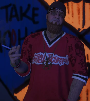 Dax | Grand Theft Auto Wiki (GTA Wiki) | Fandom