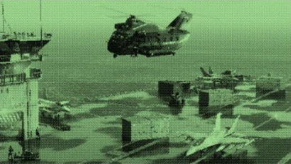 LSA Operation - Direct Action | Grand Theft Wiki | Fandom