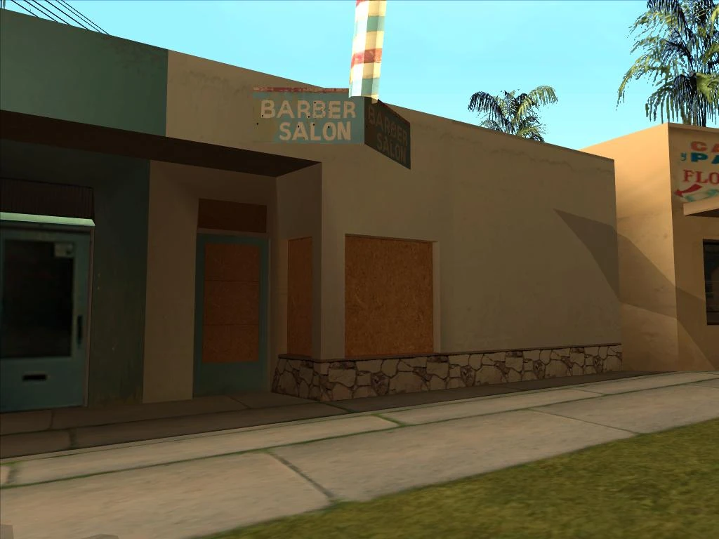 Barber Salon | Grand Theft Auto Wiki (GTA Wiki) | Fandom