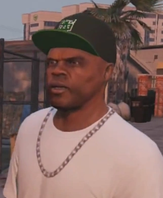 Harold Joseph | Grand Theft Auto Wiki (GTA Wiki) | Fandom