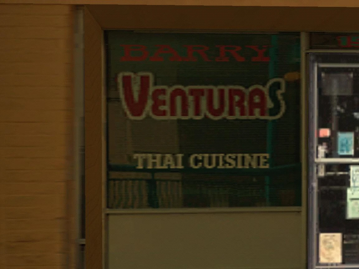 Barry Venturas | Grand Theft Auto Wiki (GTA Wiki) | Fandom