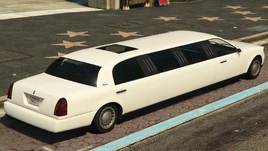 Stretch | Grand Theft Wiki | Fandom