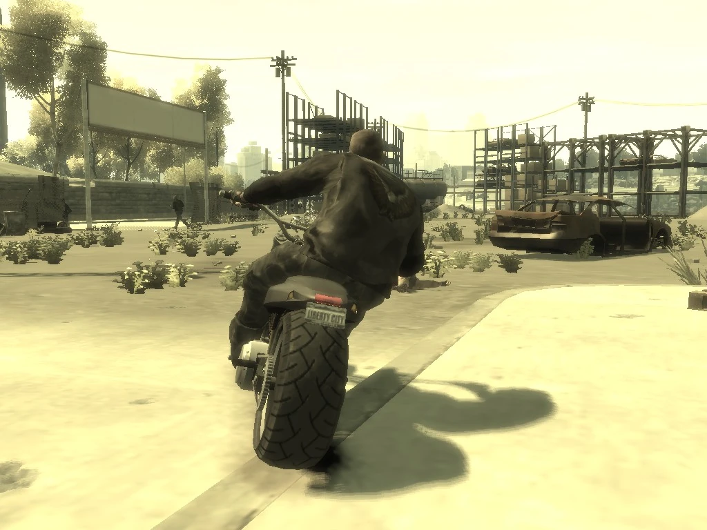 Clean and Serene | Grand Theft Auto Wiki (GTA Wiki) | Fandom