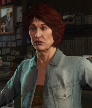 Janet | Grand Theft Auto Wiki | Fandom