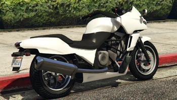 Thrust | Grand Theft Wiki | Fandom