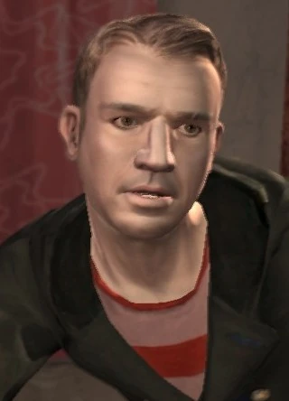Bernie Crane | Grand Theft Auto Wiki (GTA Wiki) | Fandom