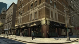 Superstar Café | Grand Theft Wiki | Fandom