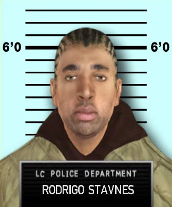 Rodrigo Stavnes | Grand Theft Auto Wiki (GTA Wiki) | Fandom