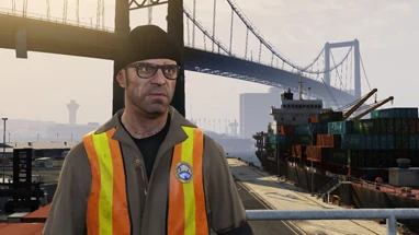 Port de Los Santos : repérage | GTA Wiki | Fandom