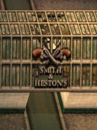 Smith & Heston's | Grand Theft Auto Wiki (GTA Wiki) | Fandom