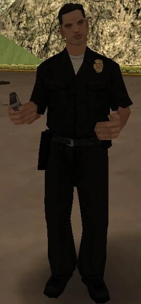 San Andreas Police Department | Grand Theft Auto Wiki (GTA Wiki) | Fandom