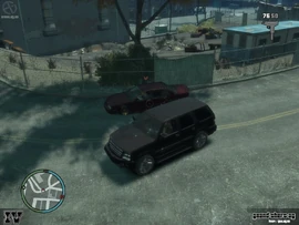 Street Sweeper | Grand Theft Wiki | Fandom