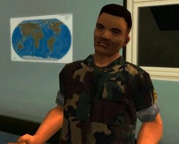 Jerry Martinez | GTA Wiki | Fandom