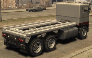 Packer | Grand Theft Wiki | Fandom