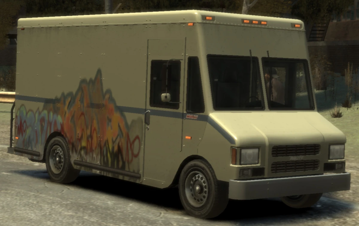 Boxville | GTA Wiki | Fandom