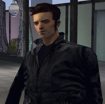 Oeuvre De Claude Gta 3 Claude Speed | GTA Wiki | Fandom