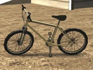 Mountain Bike | Grand Theft Auto Wiki | Fandom