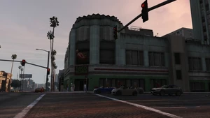 Taco Bomb | Grand Theft Wiki | Fandom