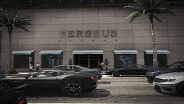 Perseus | Grand Theft Auto Wiki (GTA Wiki) | Fandom