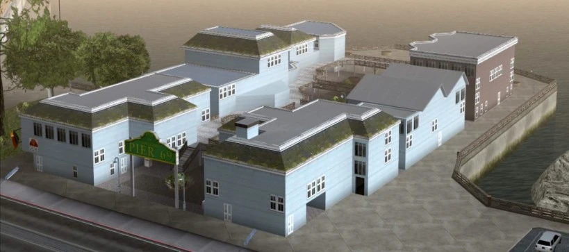 Pier 69 | Grand Theft Auto Wiki | Fandom