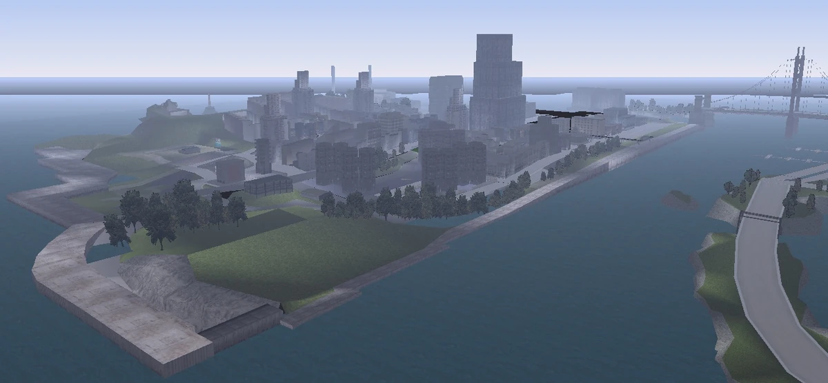 Portland | Grand Theft Auto Wiki (GTA Wiki) | Fandom