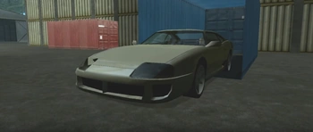 Customs Fast Track | Grand Theft Auto Wiki | Fandom