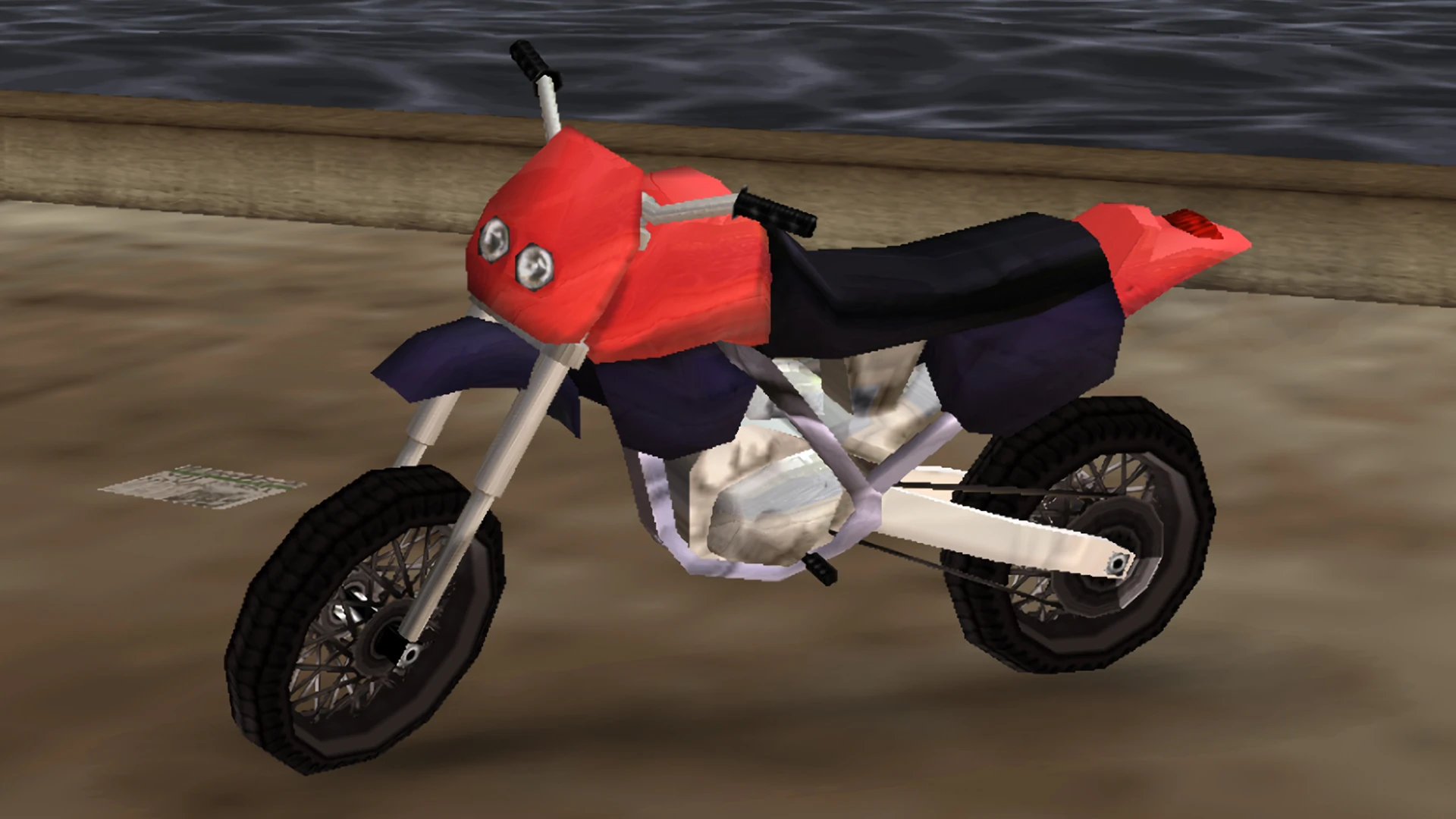 Manchez | Grand Theft Wiki | Fandom