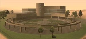 Greenglass College | GTA-wiki | Fandom